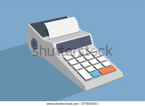 Image result for Cartoon Using Adding Machine
