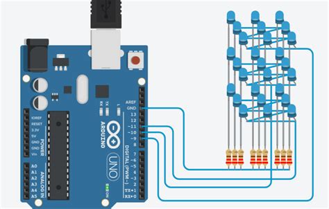 Image result for 3 LED Module Arduino