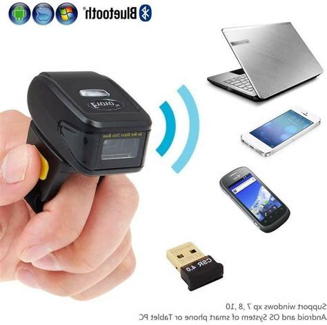 Image result for Symcode Finger Scanner