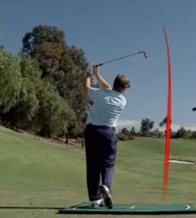 Image result for Stack and Tilt Golf Backswing