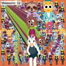 Image result for Code.org Remix Music Lab