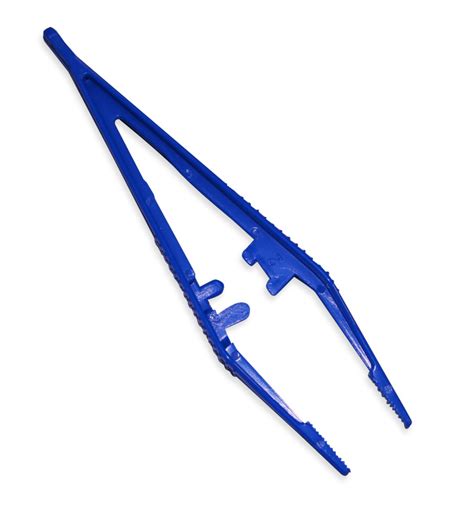 Plastic Forceps for Histology