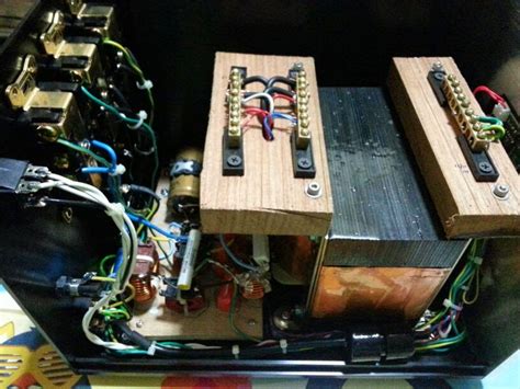 Image result for DIY Audio Isolation Transformer