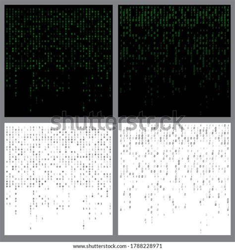 Image result for 10101010 Binary Code Falling