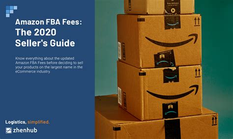 Image result for Amazon FBA Fees