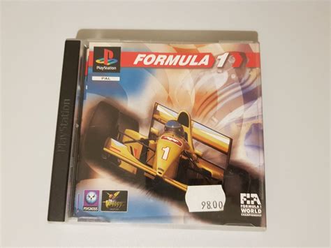 Image result for Formula PS1