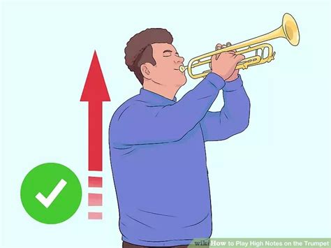 Image result for Trumpet High Notes