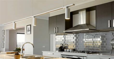 Image result for Kitchen Track Lighting