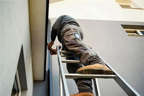 Image result for Things to Check Before Using a Ladder