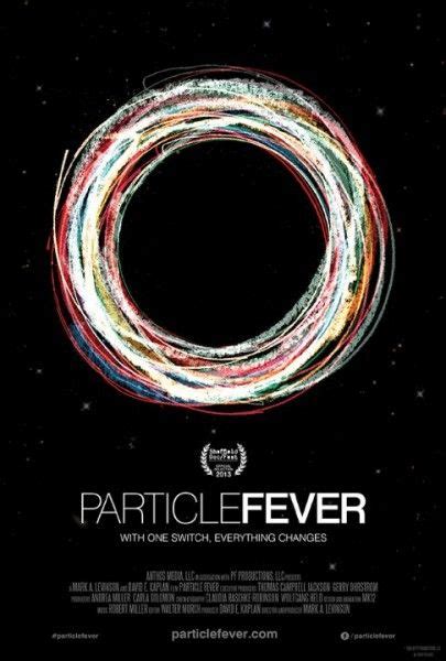 PARTICLE FEVER Trailer: Documentary Looks at the Large Hadron Collider