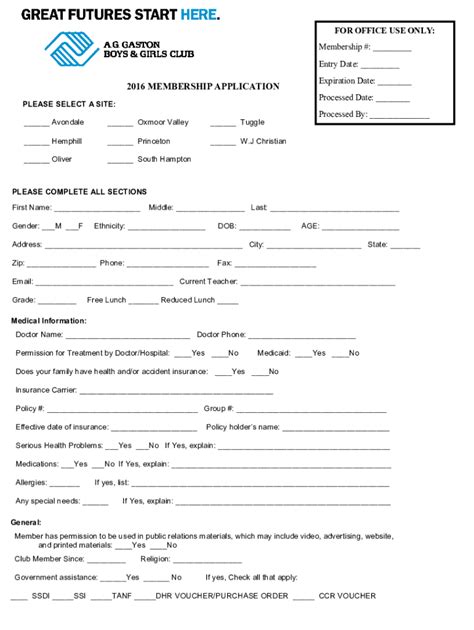 Image result for Global Entry Application PDF