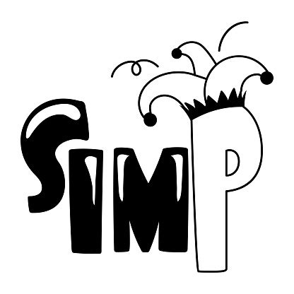 Image result for Simp Texts