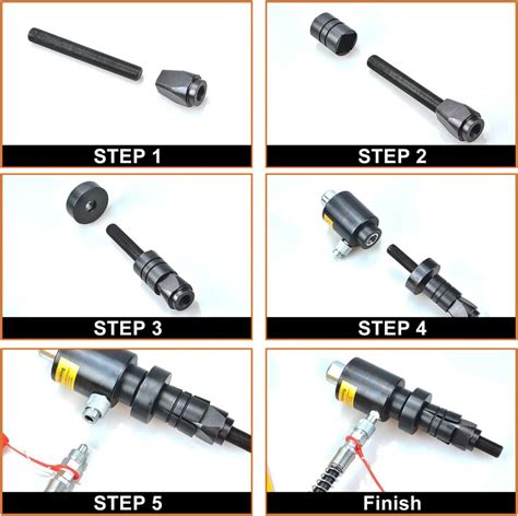 Image result for Homemade Tail Pipe Expander