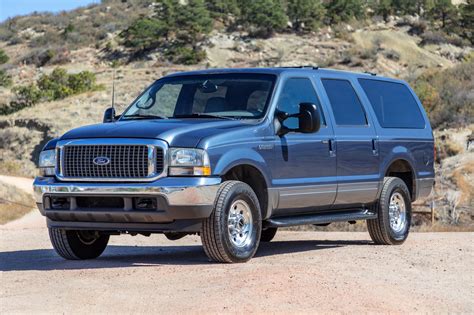 Image result for 2002 Excursion Upgrades