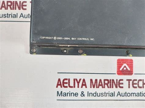 Image result for Bay Web Control Module