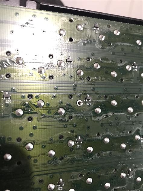 Image result for Replacing Logitech G910 Keys