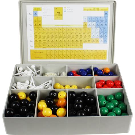 Image result for Molecular Structure Drawing Kit