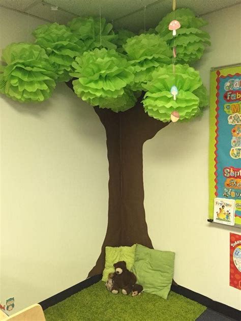 Image result for Classroom Paper Tree
