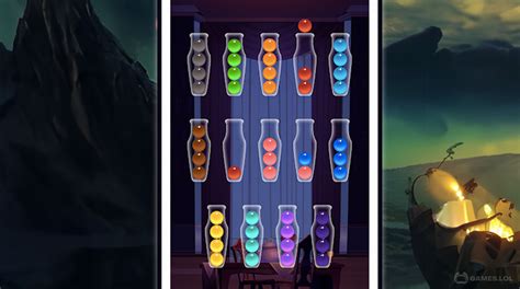 Image result for Bubble Sort Color Puzzle Game