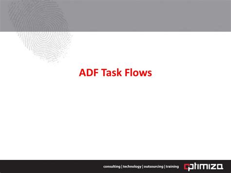 Image result for ADF until Task