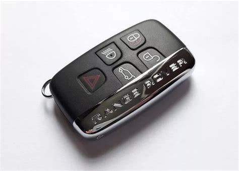 Image result for Range Rover Key Cover