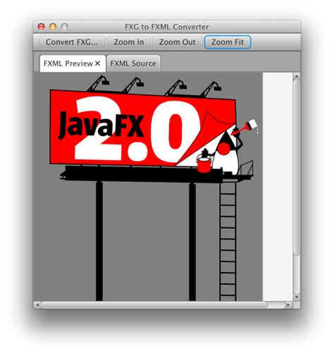 Image result for FXML Examples