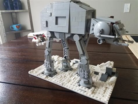Image result for Large Custom LEGO Builds