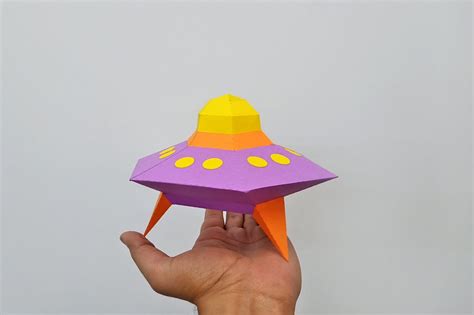 Image result for Alien Papercraft