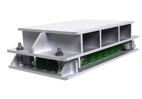 Image result for Spring Isolator Racing Sim