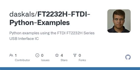 Image result for FTDI USB Python