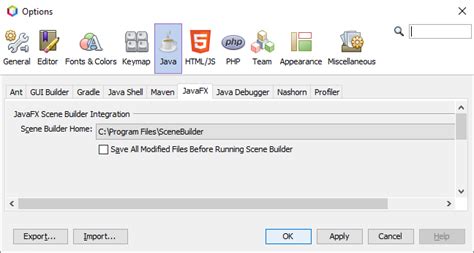 Image result for FXML Examples