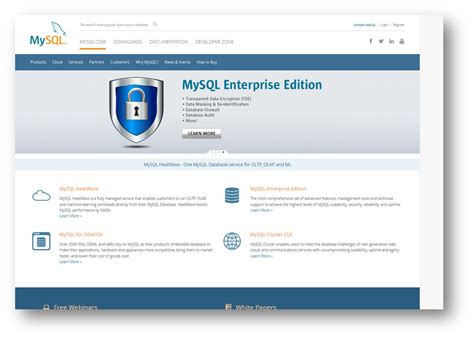Image result for MySQL Server Install Windows11 64-Bit