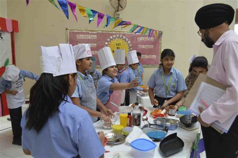 Image result for School Cooking Competition