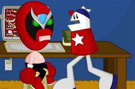 Image result for Homestar Runner First Episode