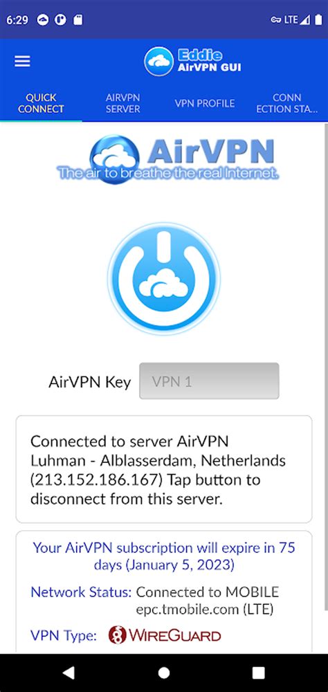 Image result for OpenVPN GUI App