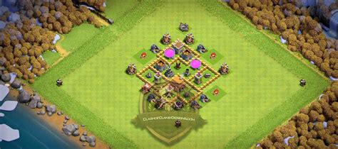 Image result for Th5 Base Layout