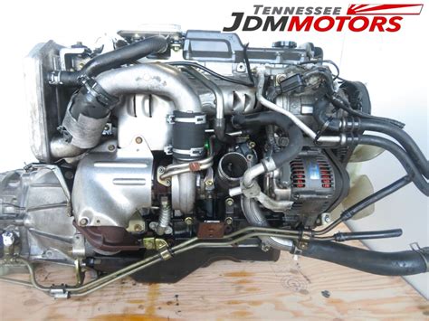 Image result for 1KZ Engine Problems