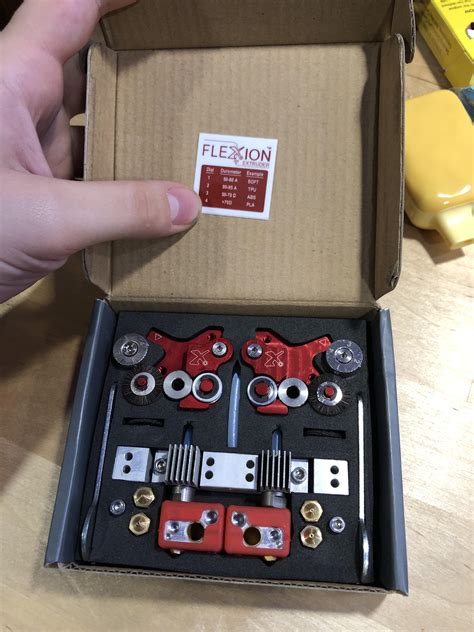 Image result for Flexion HT FlashForge Creator Pro