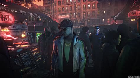 Image result for Hitman Absolution Chinatown