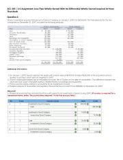 Image result for SNHU ACC 405 Module 2 Problem Set