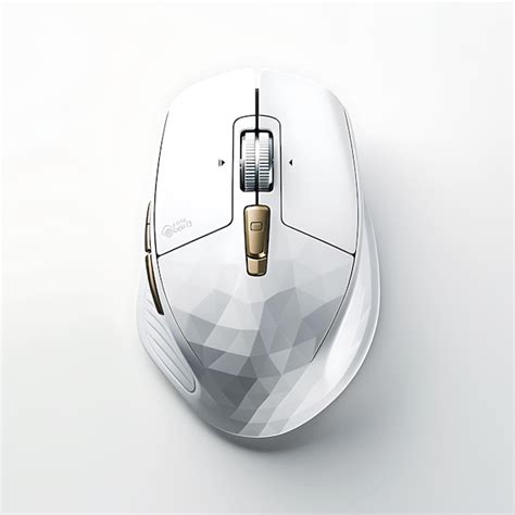 Image result for Logitech Mouse Top View