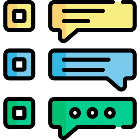 Image result for Sametime Chat Icono