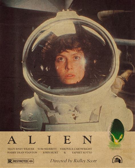Image result for Alien 1979 Workprint
