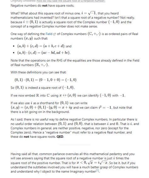 Image result for Negative Number Square D