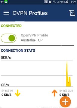 Image result for How to Use OpenVPN Android