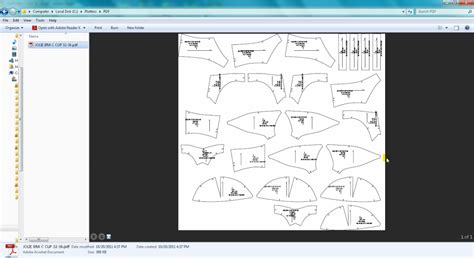 Image result for TUKAcad Pattern Making