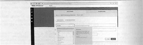 Image result for Web Od Science Syntax