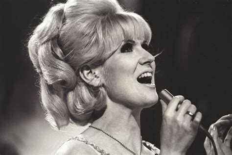Image result for Dusty Springfield Today