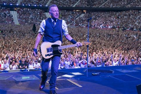 Image result for Bruce Springsteen Today