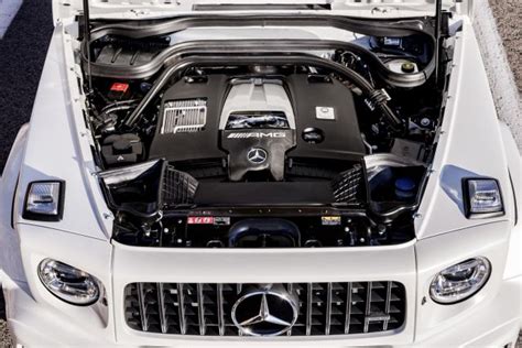 Image result for AMG 63 Engine